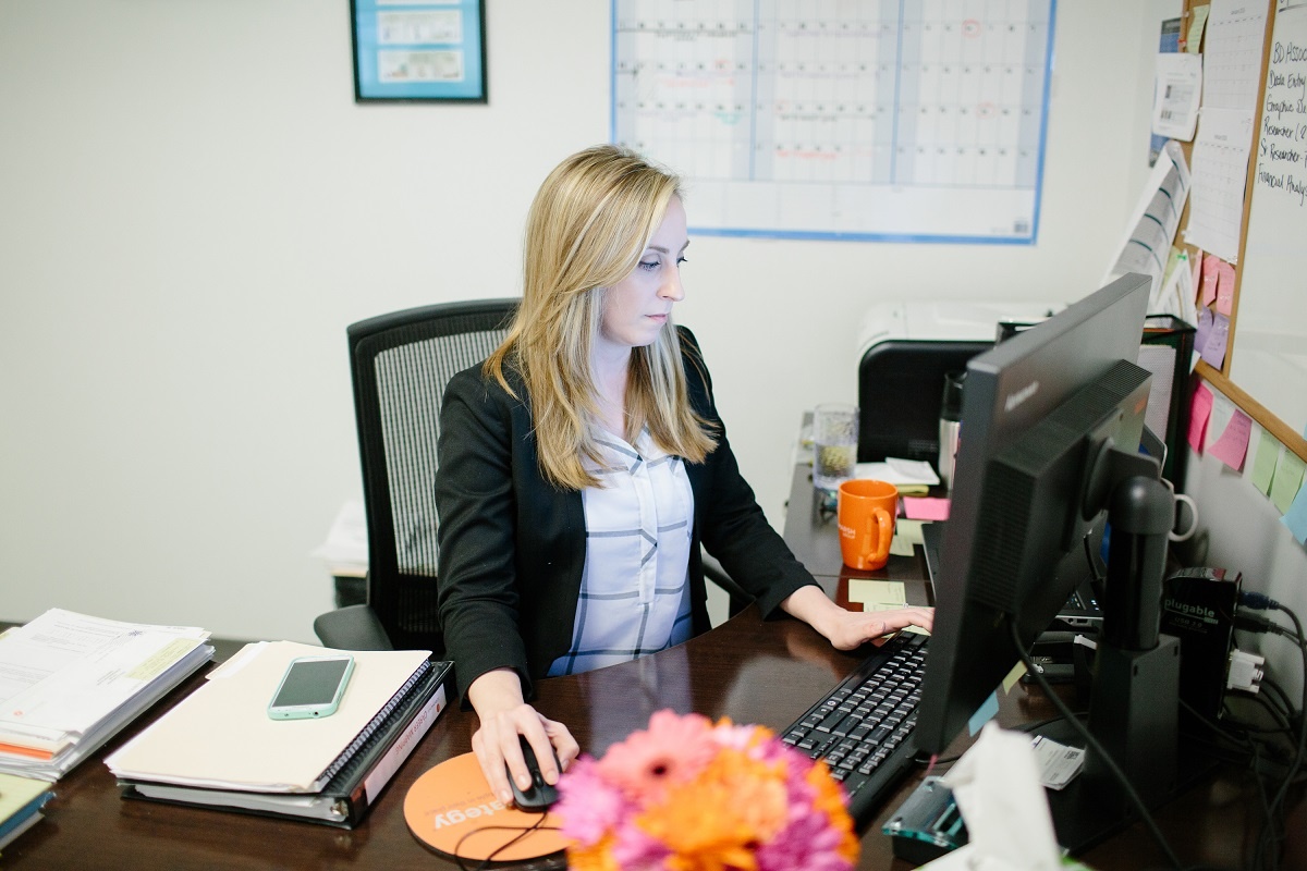 Four Things You Need to Put in Your Telework Agreement