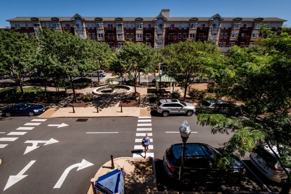 How to Celebrate National Walking Day While Social Distancing