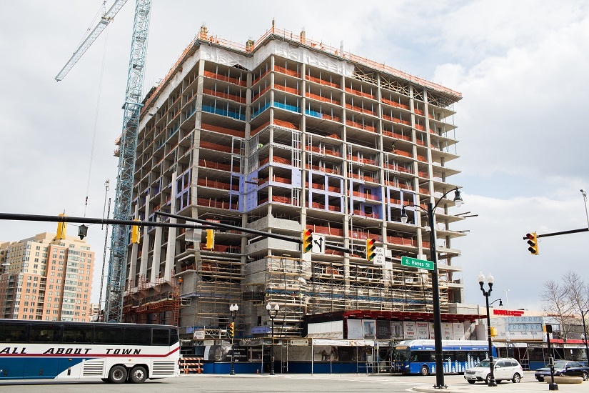A Look at Arlington’s Property Development Pipeline