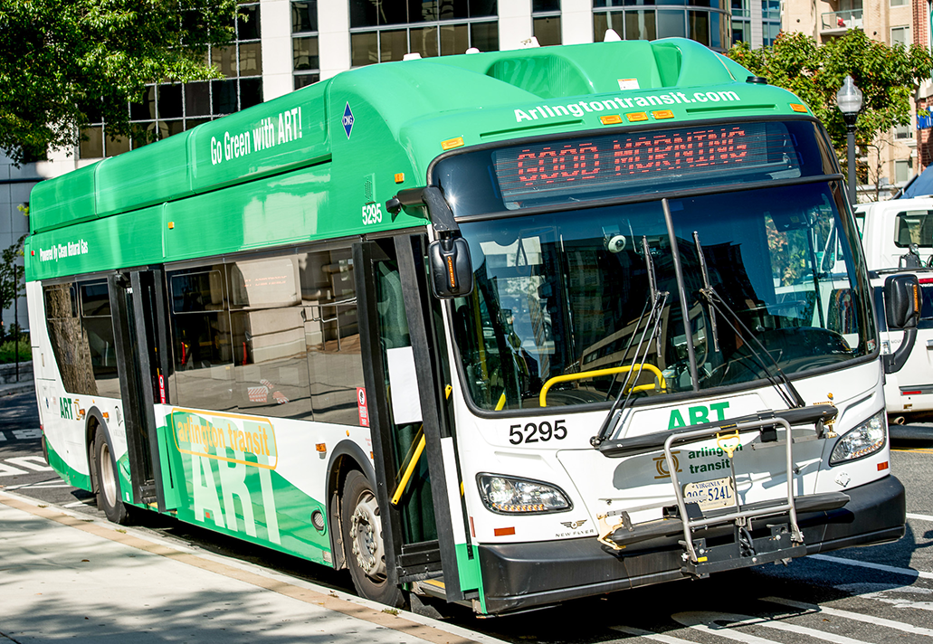 Transit Updates: Fare Increases and a New ART Route