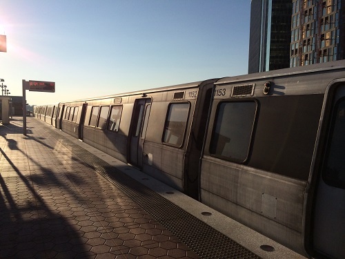 Successful New Transit Options for Arlington Employees & Residents