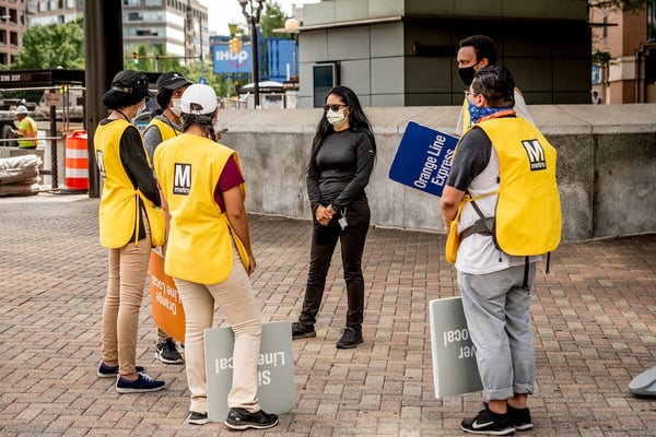 Three Key Updates from WMATA for Employers