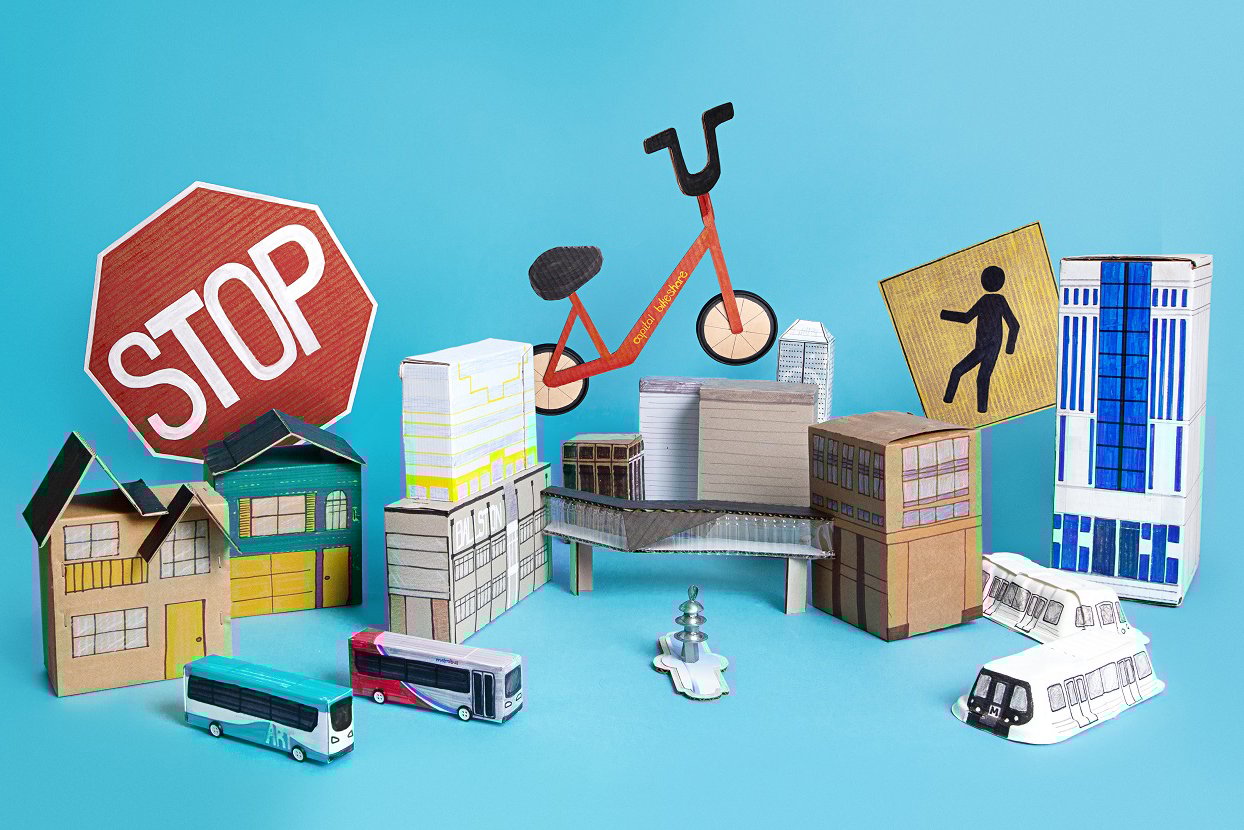 Our Shared Street: Meet Our Partners