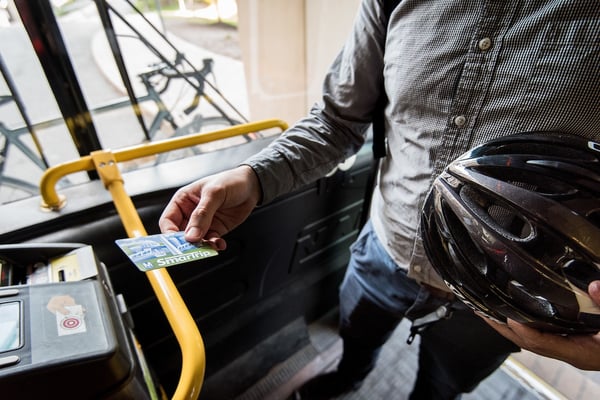 Is It Time to Update Your SmarTrip Card?